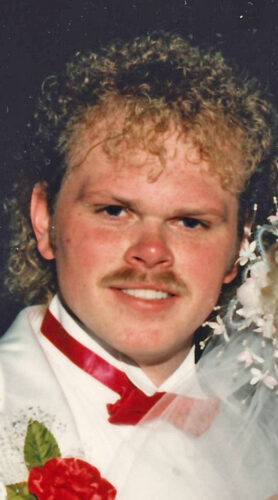 Adam G. Myers 1966-2024 | News, Sports, Jobs - Tribune Chronicle